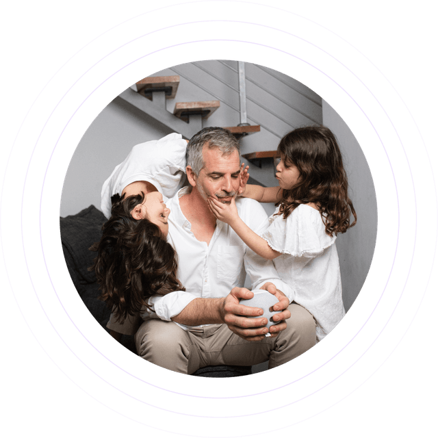 Reflect: a Biofeedback Device for Perfect Relaxation