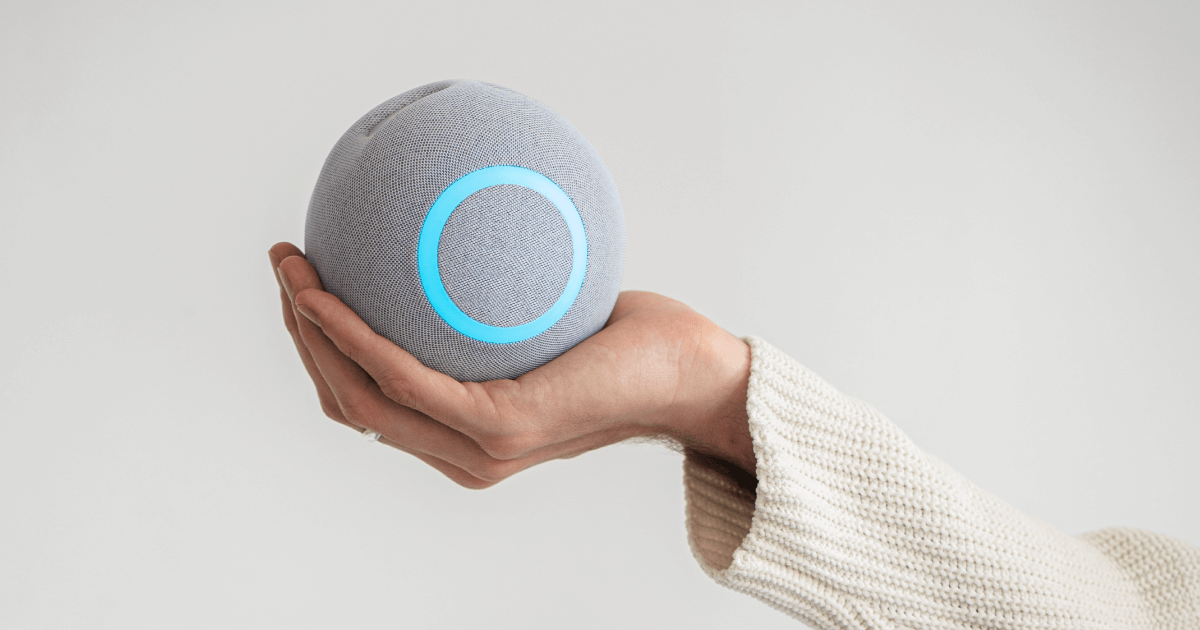 Biofeedback Relaxation Device for Stress Management | Reflect